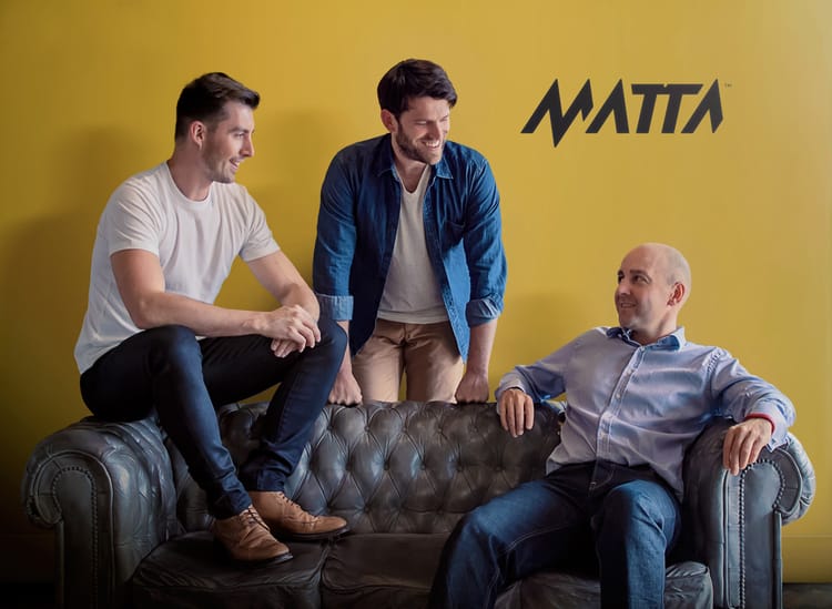 Matta – Canda
